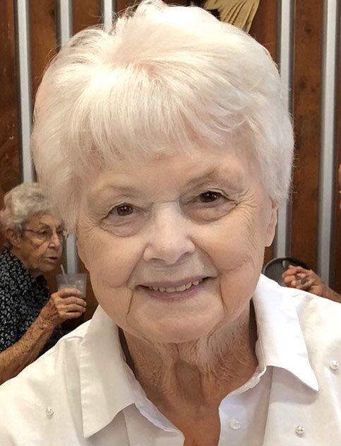 Marie Ellen Donahoe Landrum - Shelbyville Times-Gazette